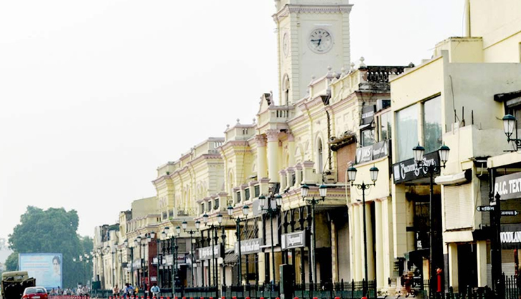 6 Places Tourist Must Explore in Lucknow - lifeberrys.com