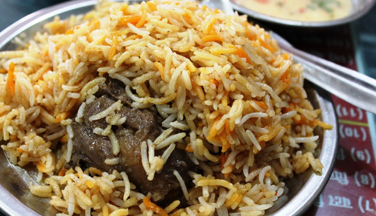 6 Must Try Local Dishes of Lucknow - lifeberrys.com