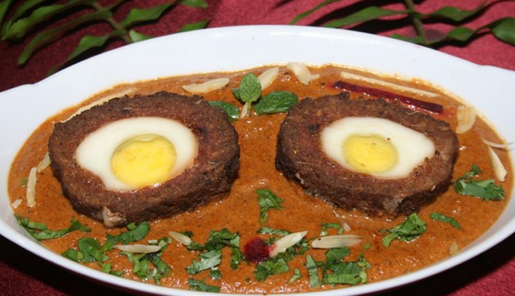 6 Must Try Local Dishes of Lucknow - lifeberrys.com