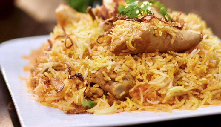 15 Delicious Cuisines of Lucknow You Cannot Miss to Try - lifeberrys.com