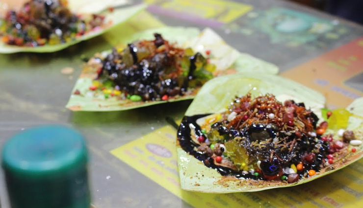 15 Delicious Cuisines of Lucknow You Cannot Miss to Try - lifeberrys.com