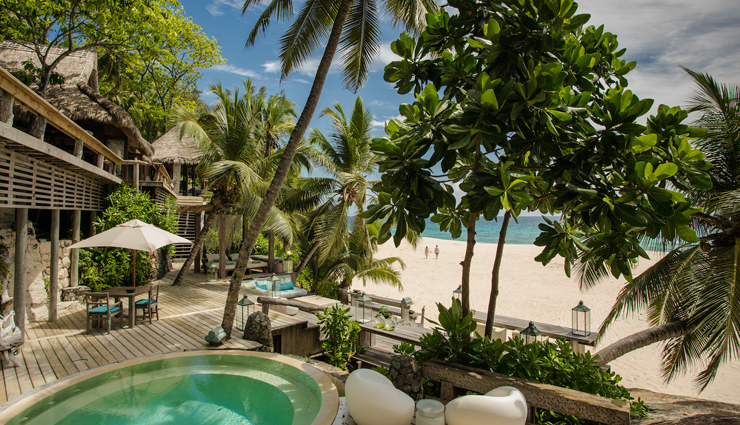 10 Most Luxury Resorts To Visit in The World - lifeberrys.com