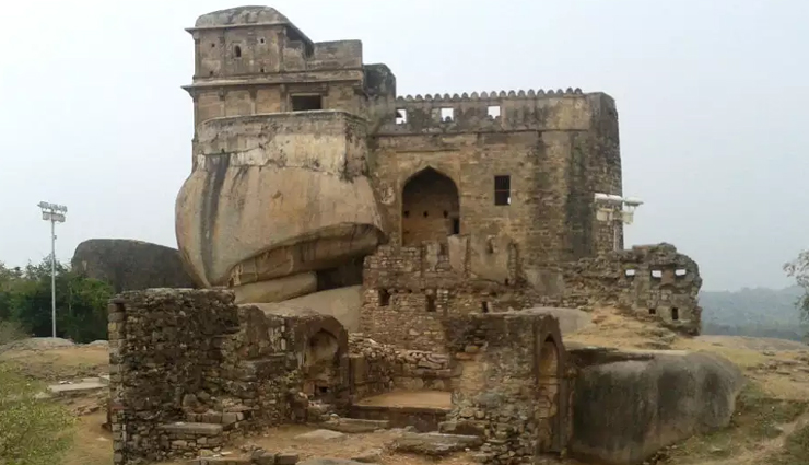 7 Famous Tourist Destinations To Explore in Jabalpur - lifeberrys.com