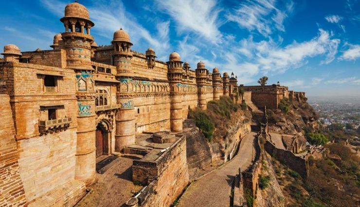 10 Facts About Madhya Pradesh That Will Blow Your Mind - lifeberrys.com