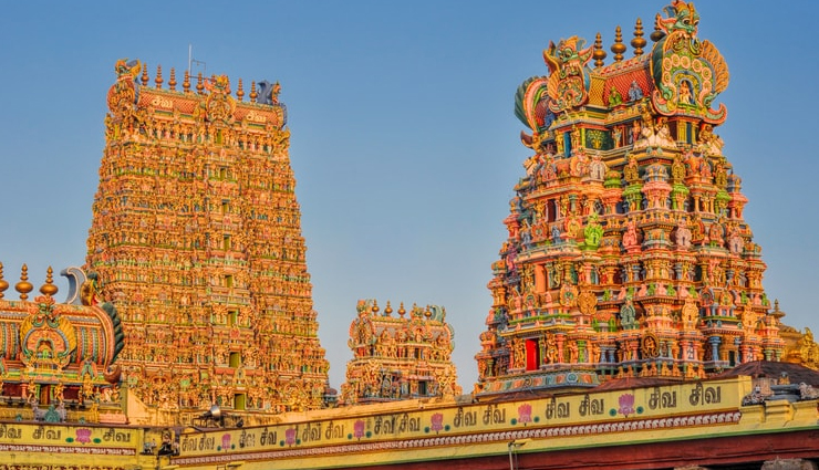 5 Religious Destinations To Visit in India - lifeberrys.com