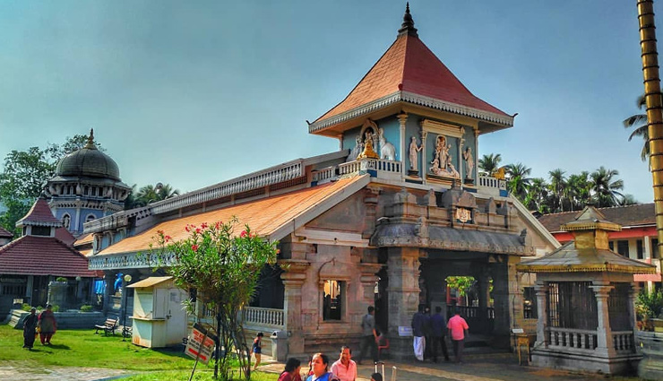 14 Hindu Temples That are Worth Visit in Goa - lifeberrys.com