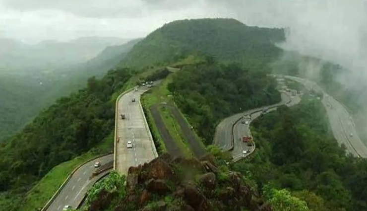 6 Amazing Places You Must Explore in Maharashtra - lifeberrys.com