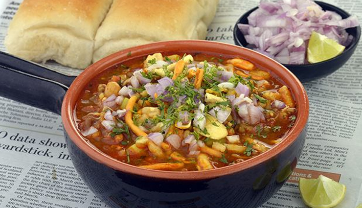 Maharashtrian Dishes That You Must Definitely Try During Your Trip ...