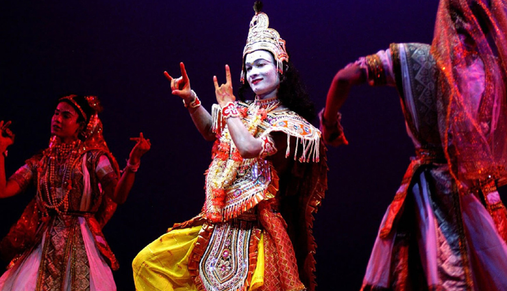 Important Festivals of Assam They Celebrate Throughout The Year ...