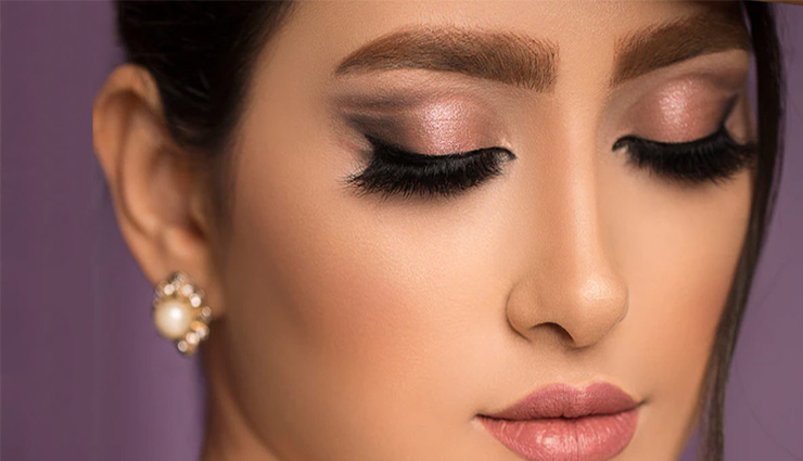 5 Steps to Speed Your Go To 5 Minute Makeup Look - lifeberrys.com