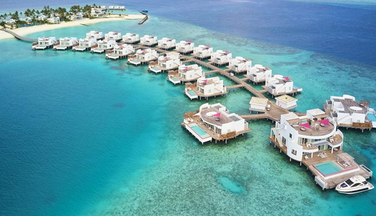 6 Must Visit Tourist Attraction in Maldives - lifeberrys.com
