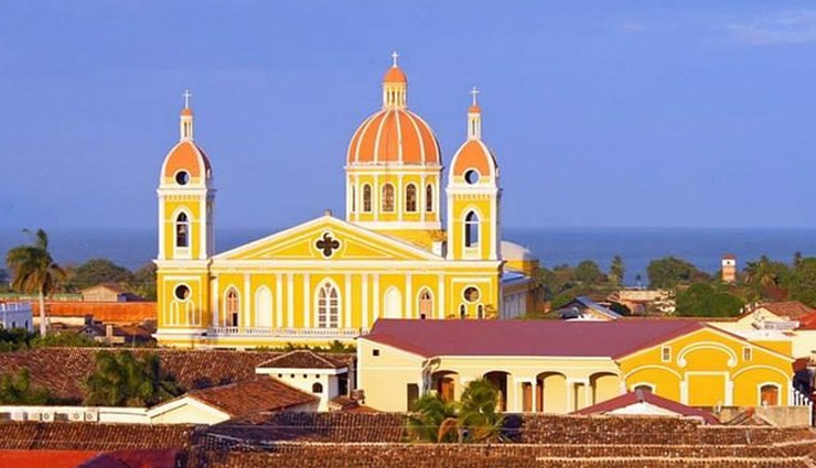 Some of The Best Experiences to be Had in Managua - lifeberrys.com