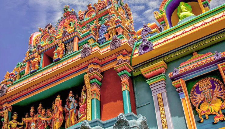 Ganesh Chaturthi 2020 / 12 Most Famous Ganapati Temples To Visit in ...