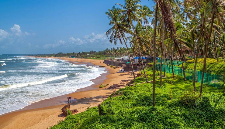 6 Must Visit Tourist Attraction in Mangalore - lifeberrys.com