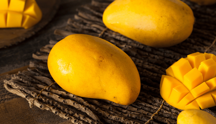 5 Amazing Health Benefits of Mango - lifeberrys.com