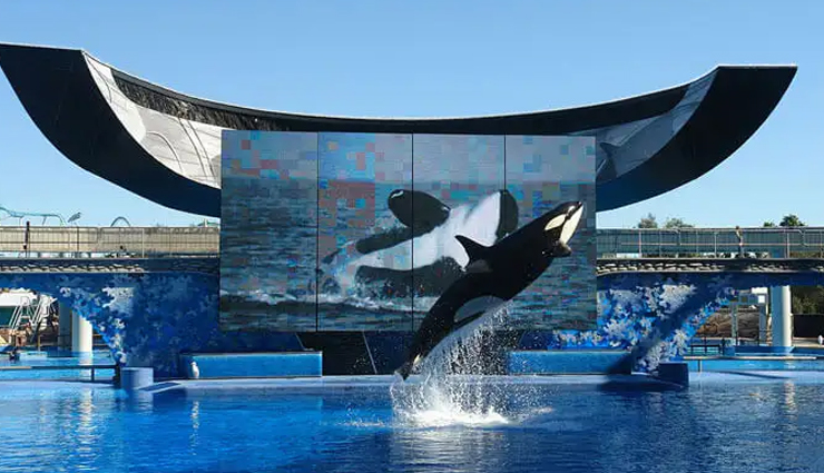 7 Marine Park You Must Explore in Australia - lifeberrys.com