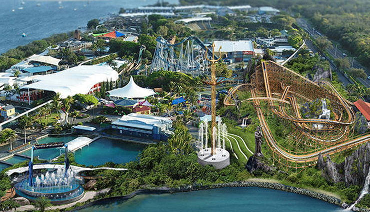 7 Marine Park You Must Explore in Australia - lifeberrys.com