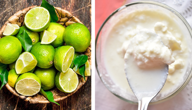 4 DIY Overnight Skin Whitening Mask You Must Try - lifeberrys.com