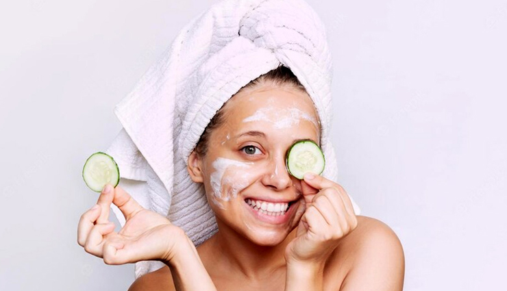 4 DIY Overnight Skin Whitening Mask You Must Try - lifeberrys.com