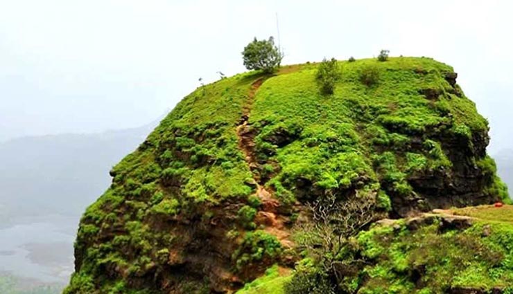 मुंबई की व्यस्त जिंदगी से हटकर बिताना चाहते हैं सुकून के पल, चले आइये ...