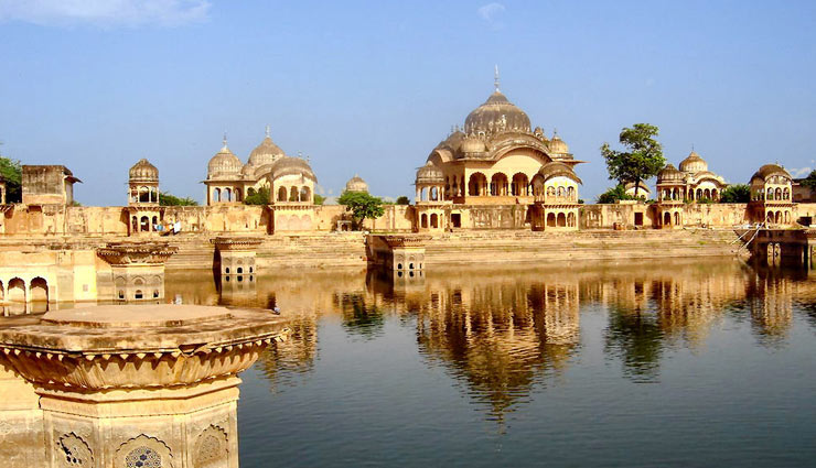 Most Interesting Places To Visit in Uttar Pradesh - lifeberrys.com