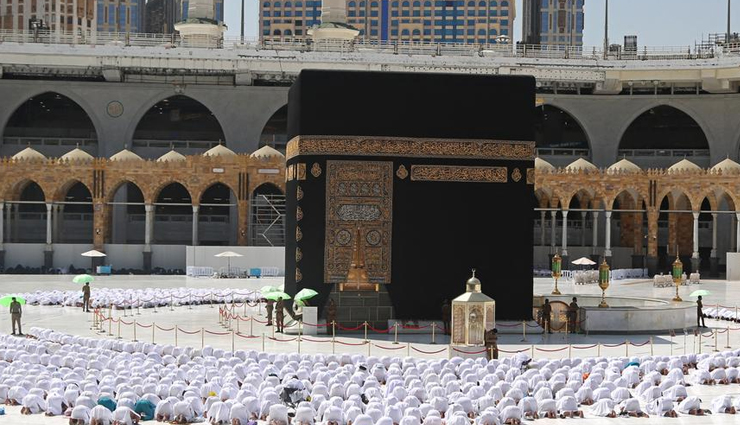 5 Things You Need To Know About Muslim Pilgrimage Mecca - lifeberrys.com