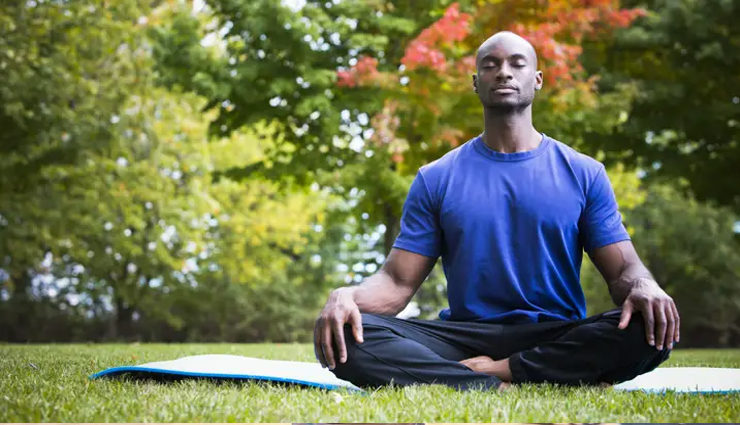 10 Key Characteristics of a Spiritual Person - lifeberrys.com