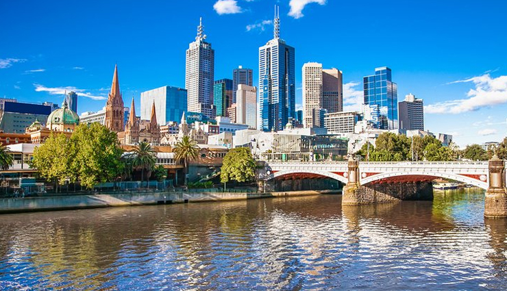 6 Must Visit Tourist Places in Melbourne - lifeberrys.com