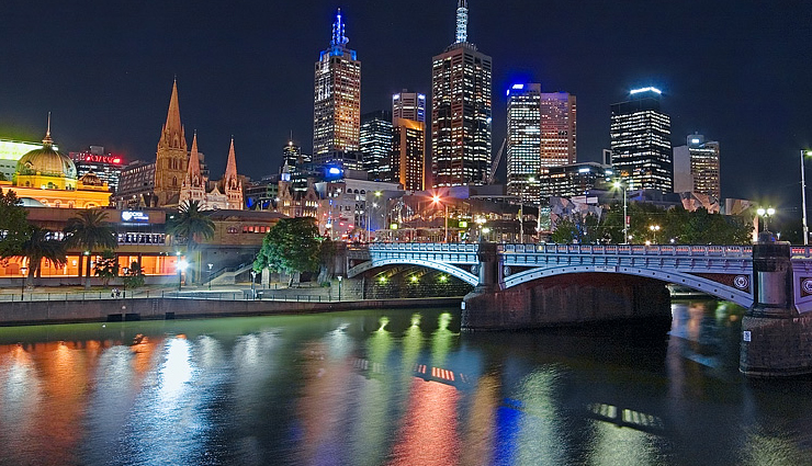 10 Amazing Tourist Destinations To Visit in Melbourne - lifeberrys.com
