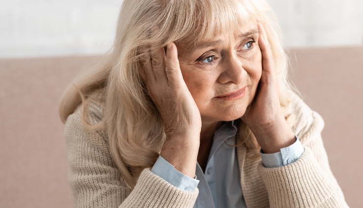 Caring for Our Elders: Tackling Memory Problems in Aging Parents ...