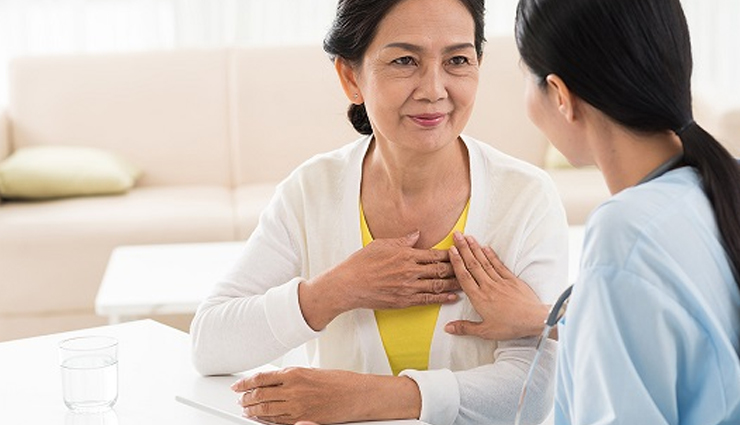 5 Reasons Why Your Menstrual Cycle is Getting Short - lifeberrys.com