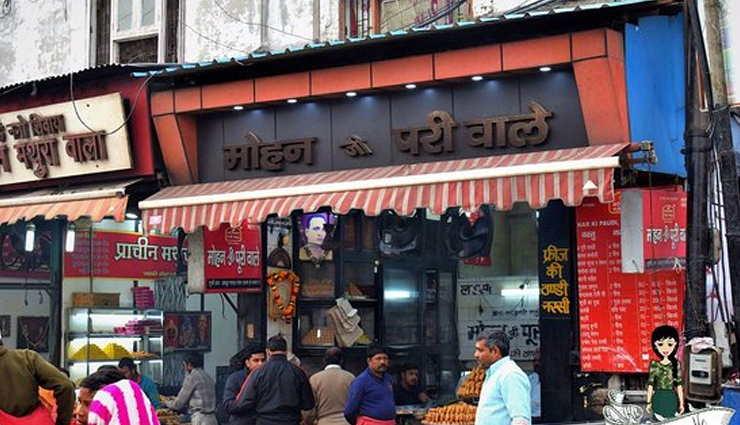 5 Ways How Good Food can be a Highlight of Your Haridwar Trip ...