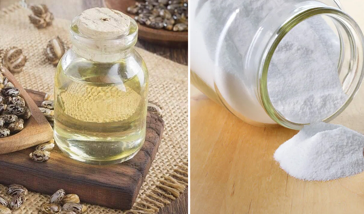 6 Home Remedies To Help You Get Rid of Moles - lifeberrys.com