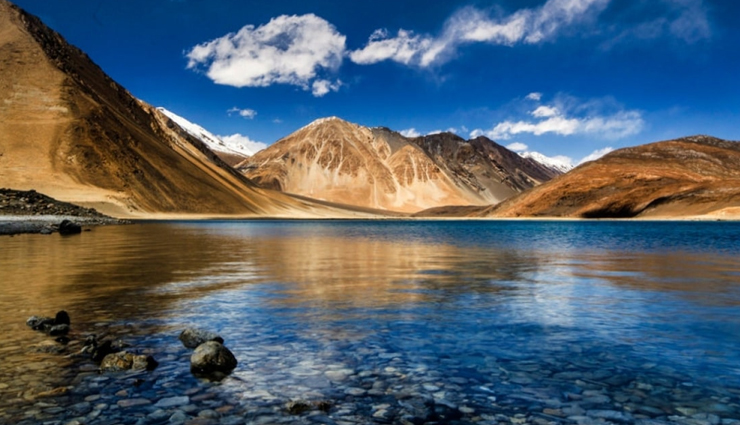 5 Most Amazing Monsoon Destinations To Visit in India - lifeberrys.com