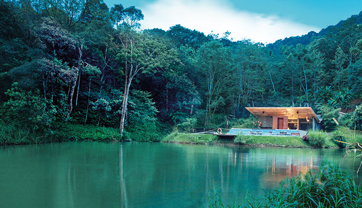 5 Monsoon Getaways You Can Visit - lifeberrys.com