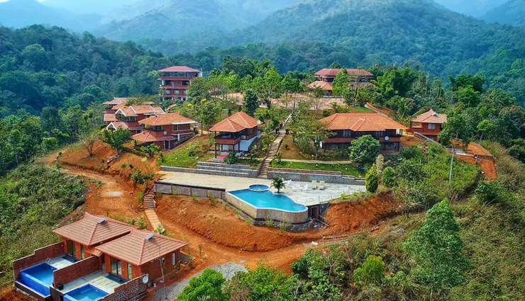 5 Monsoon Getaways You Can Visit - lifeberrys.com