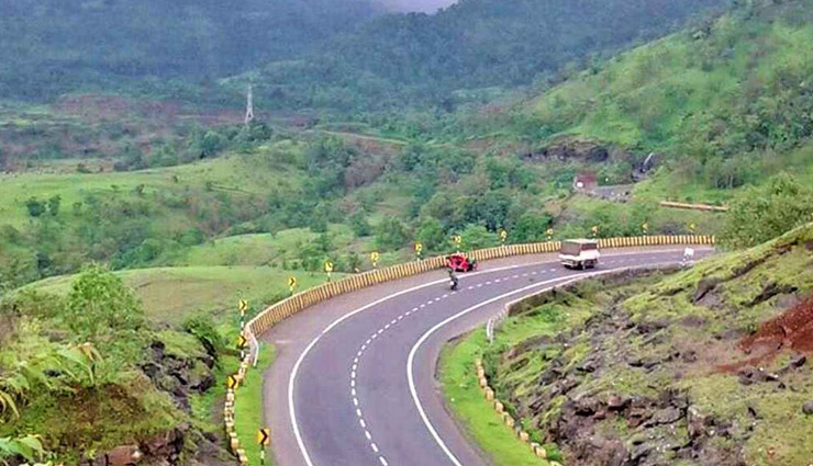 These Places in Maharashtra are a Must Visit During Monsoon - lifeberrys.com