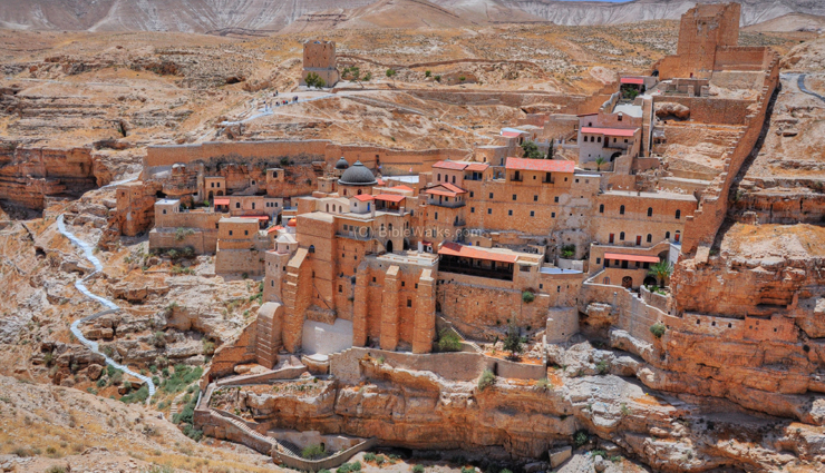 Here are Top Things To Do in Bethlehem - lifeberrys.com