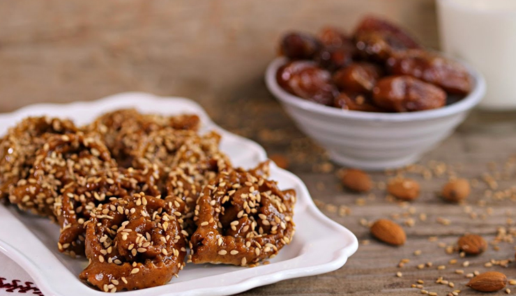 6 Most Delicious Moroccan Desserts You Cannot Miss To Try - lifeberrys.com