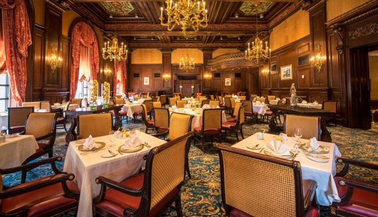 Holidays 5 most expensive restaurant in the world 81960 देश के इन 5 ...