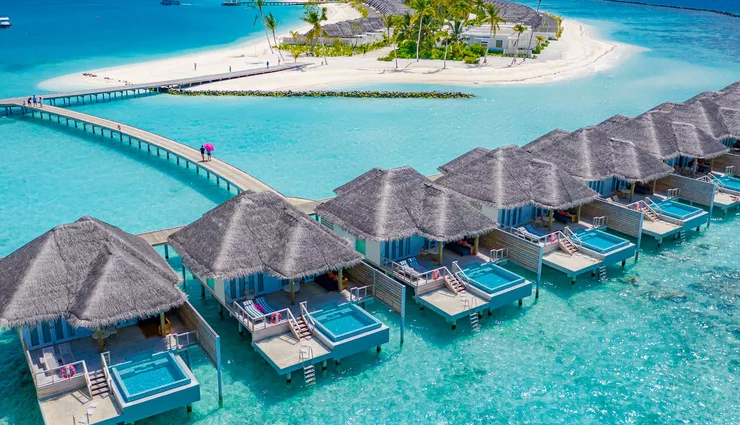 5 Most Visited Holiday Destinations in The World - lifeberrys.com