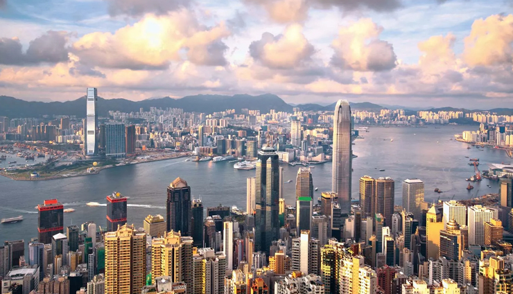 5 Most Visited Holiday Destinations in The World - lifeberrys.com