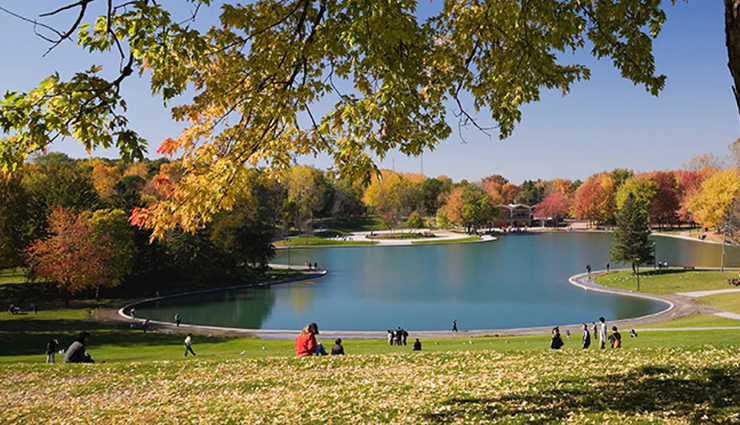 7 Must Visit Parks in Montreal - lifeberrys.com