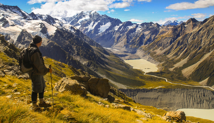 5 Stunning Mountain Ranges You Must Visit - lifeberrys.com