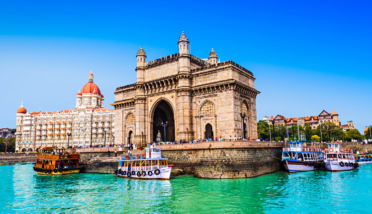 14 Amazing Weekend Destinations To visit Near Surat - lifeberrys.com