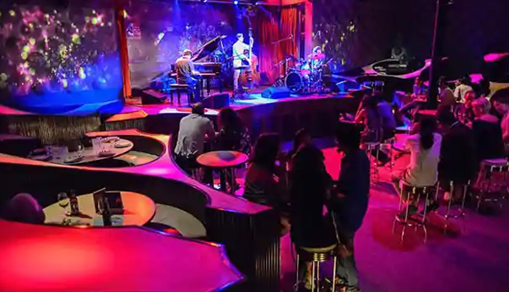 5 Must Visit Places in Mumbai - lifeberrys.com