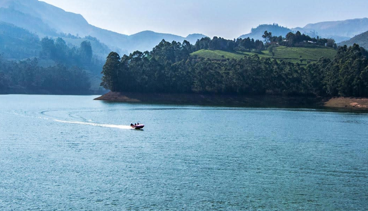 10 Most Beautiful Places To Explore in Munnar - lifeberrys.com