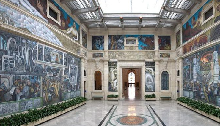 5 History and Art Museums To Visit in America - lifeberrys.com