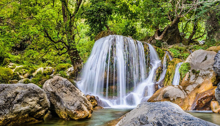 10 Of The Best and Must Places to Visit in Mussoorie - lifeberrys.com