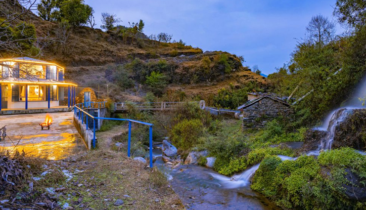 10 Of The Best and Must Places to Visit in Mussoorie - lifeberrys.com